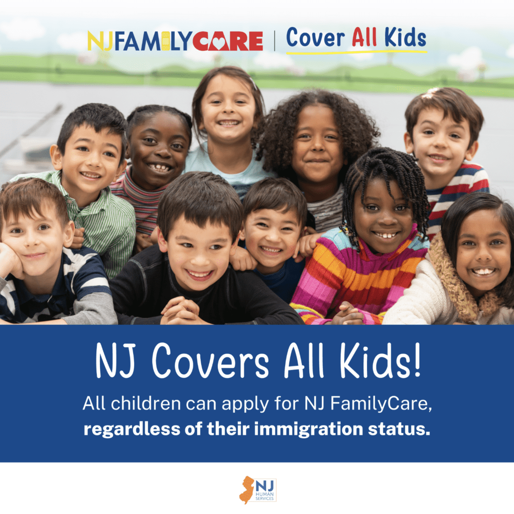 THT Community Care Team Conducting Cover All Kids Medicaid Outreach ...